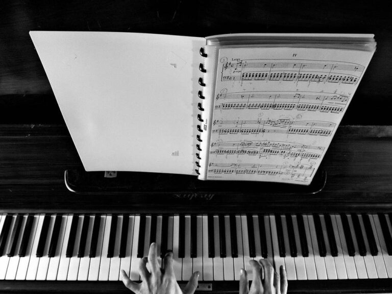 Les meilleures applications pour composer de la musique – Tout sur la ...